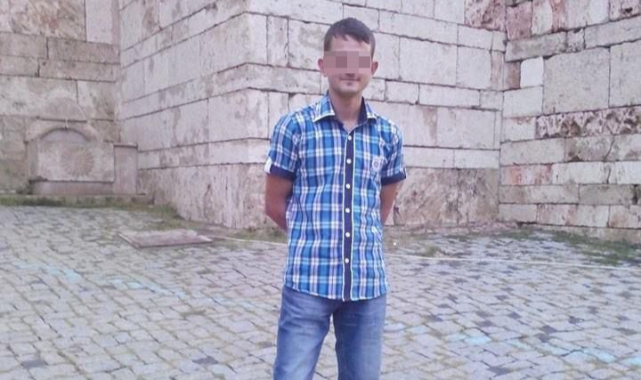Madde bağımlısı gençten anneannesine darp - ASAYİŞ - Bursa Duysun Madde bağımlısı gençten anneannesine darp - ASAYİŞ - Bursa Duysun