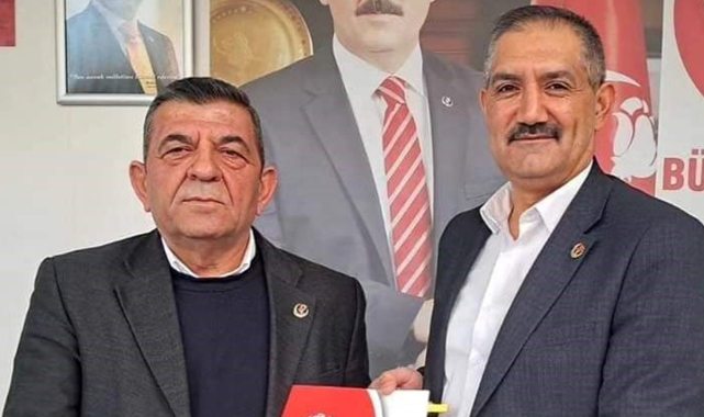 Denizli Güney’de İYİ Parti ve BBP aynı ismi aday gösterdi - YURT ...